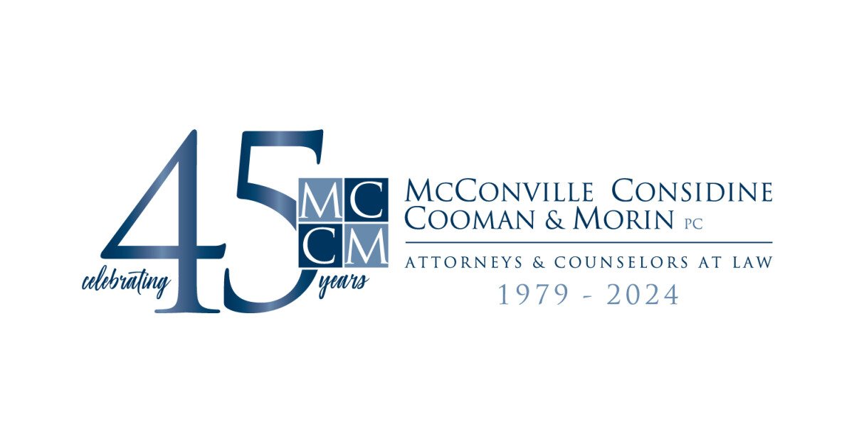 MCCM Celebrates 45th Anniversary