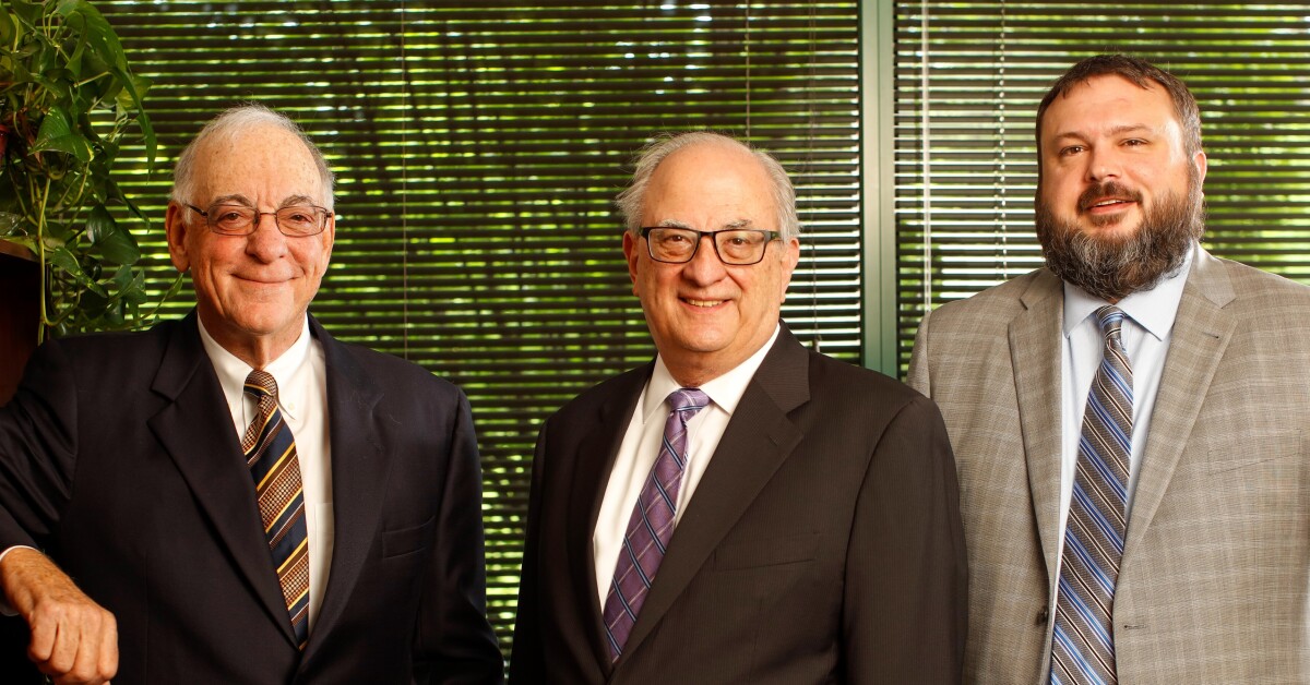 Douglas J. Lustig and Mikal J. Krueger Join MCCM