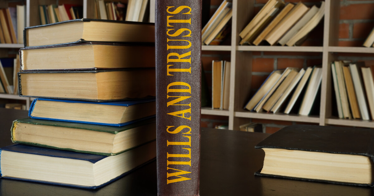 Understanding Wills vs. Trusts: A Detailed Comparison of Wills and ...