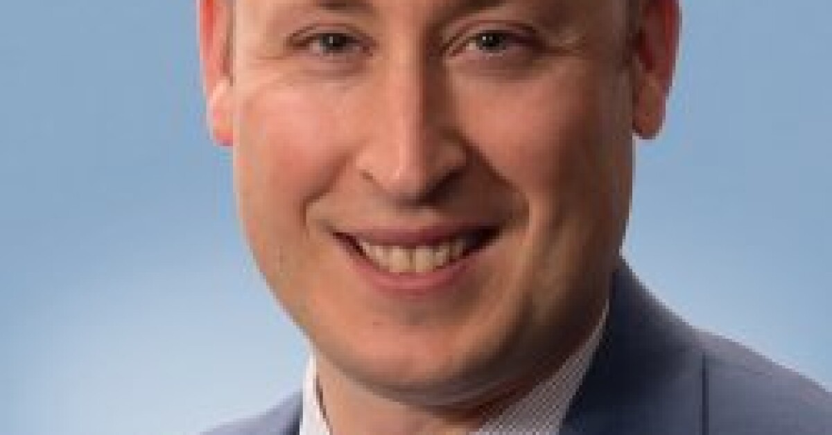 Daniel S. Williford Promoted to Partner
