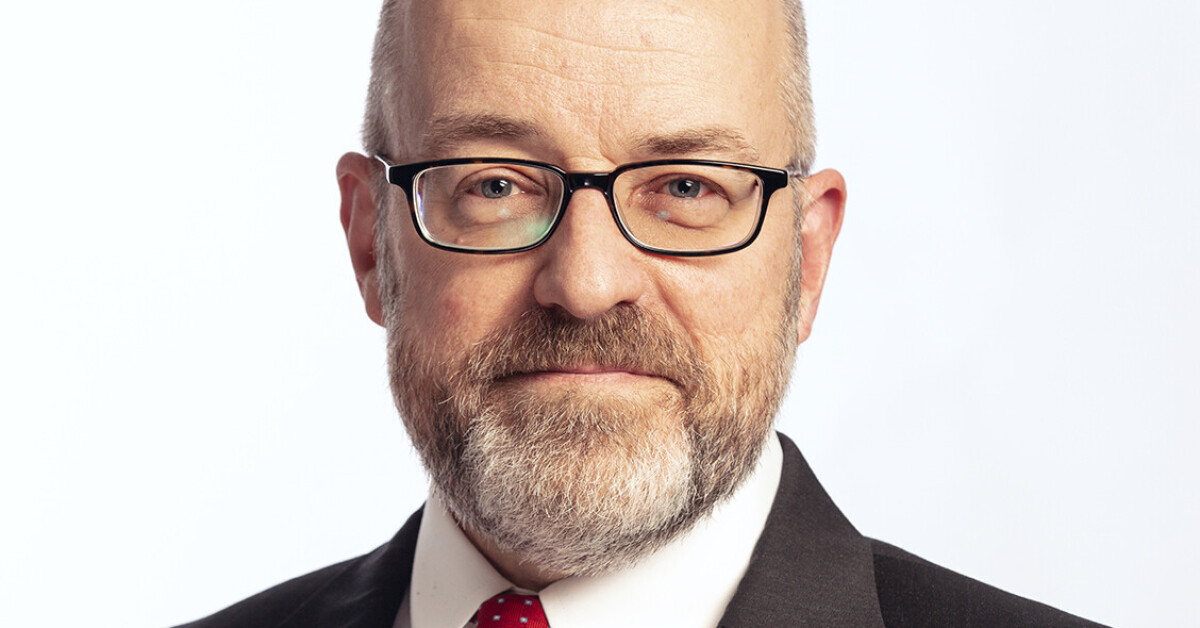 Peter Weishaar Named to The Daily Record's "Power 20 Litigation" List