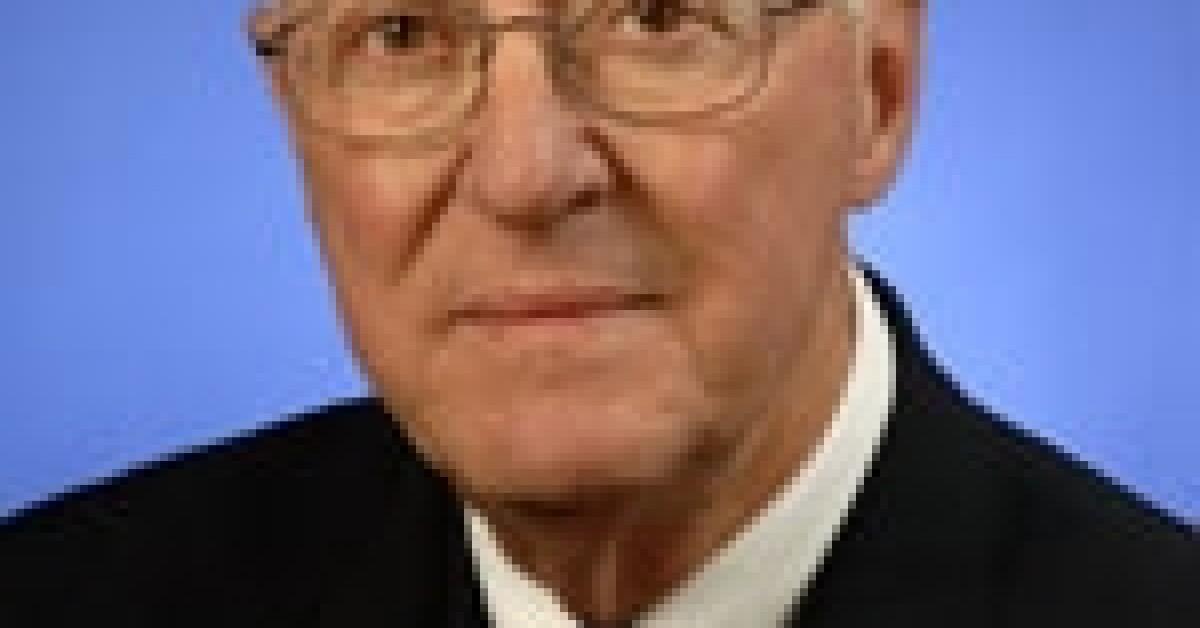 Hon. Raymond E. Cornelius is featured speaker at an MCBA seminar ...