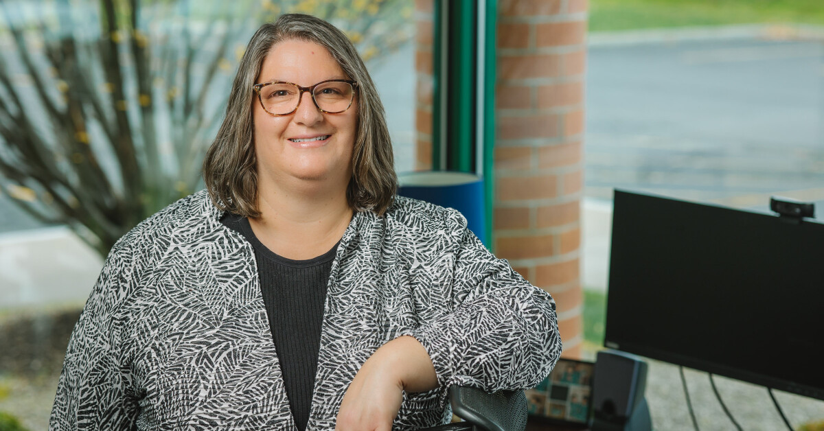 Attorney Amy L. Varel Recognized in 2026 The Best Lawyers in America ...