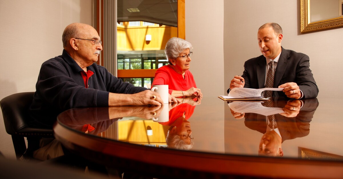 Elder Law and Medicaid Planning Lawyer Rochester | MCCM