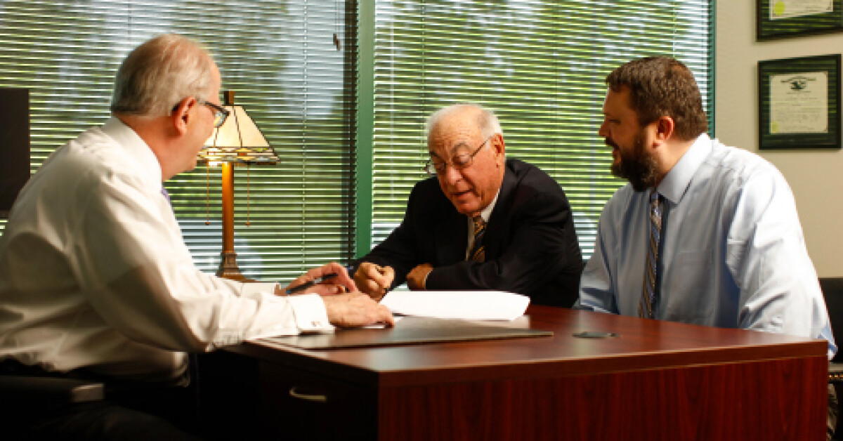 Bankruptcy | Attorneys & Counselors at Law