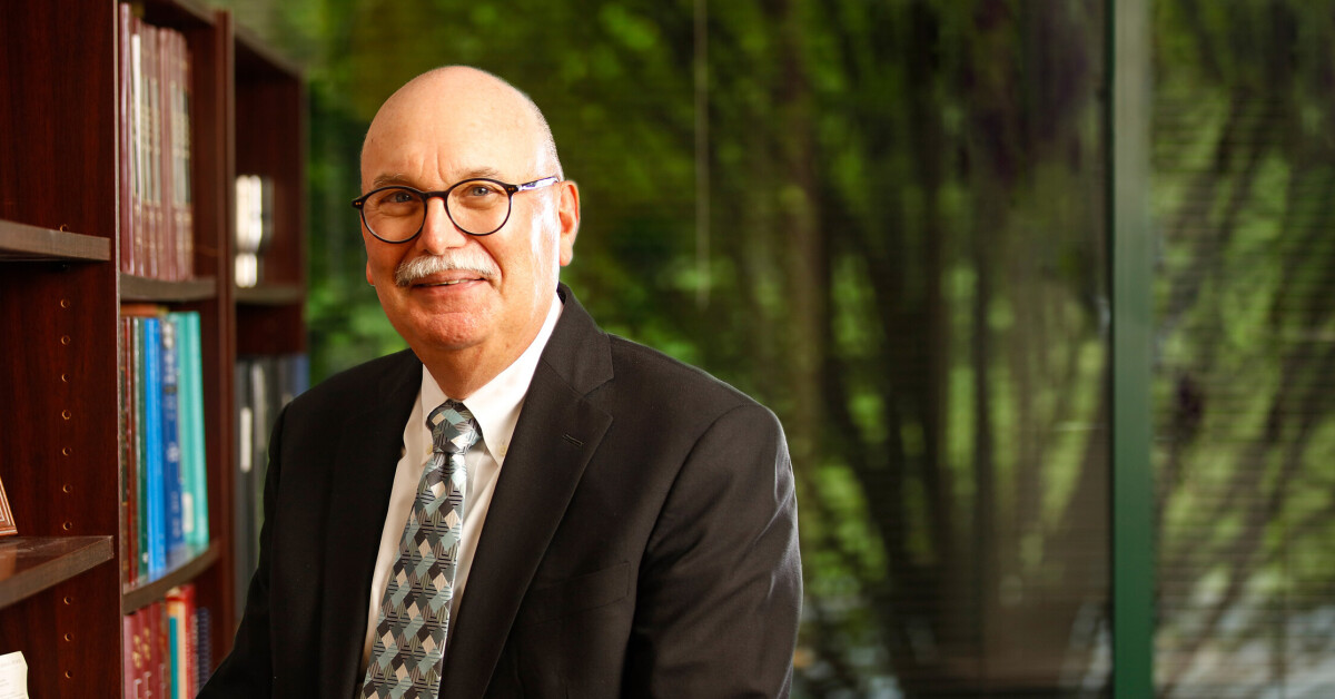 Get to Know MCCM Partner - Kevin S. Cooman