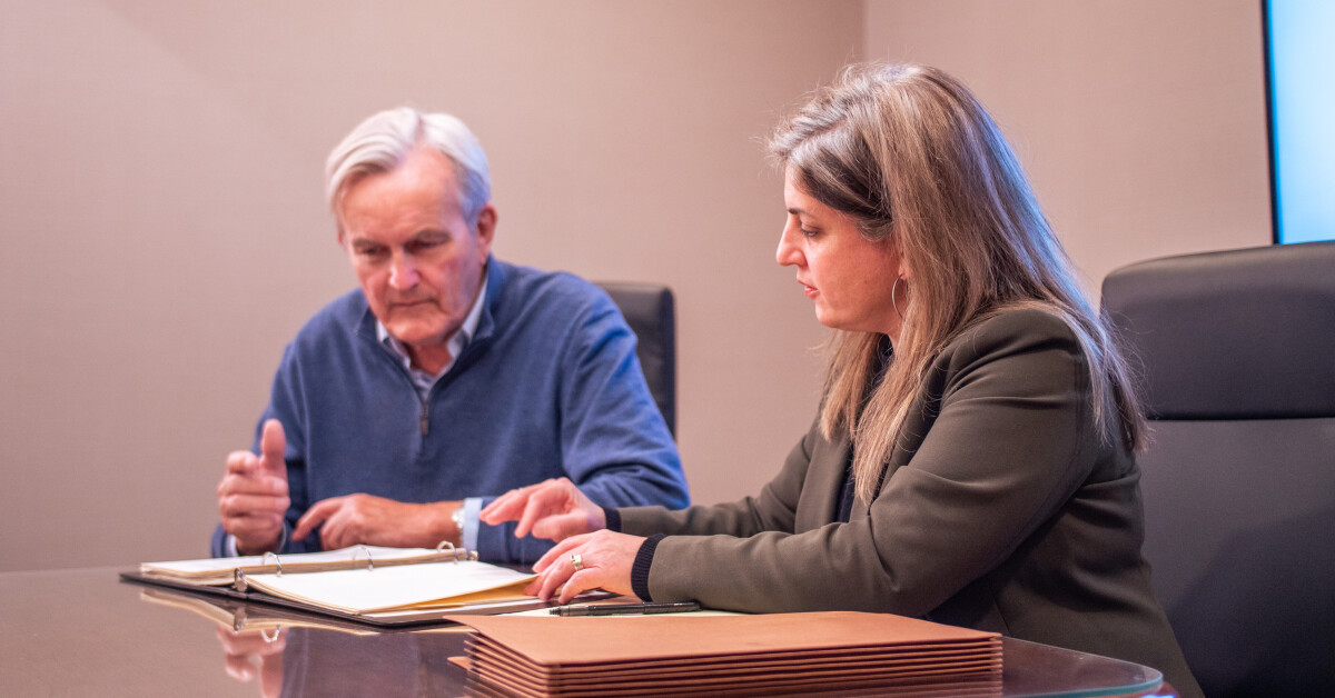 Labor and Employment Lawyers Rochester, NY | MCCM