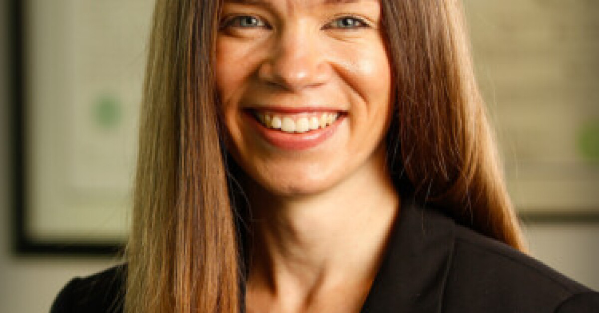 Attorney Kristen M. McCormick Recognized in 2026 The Best Lawyers in ...