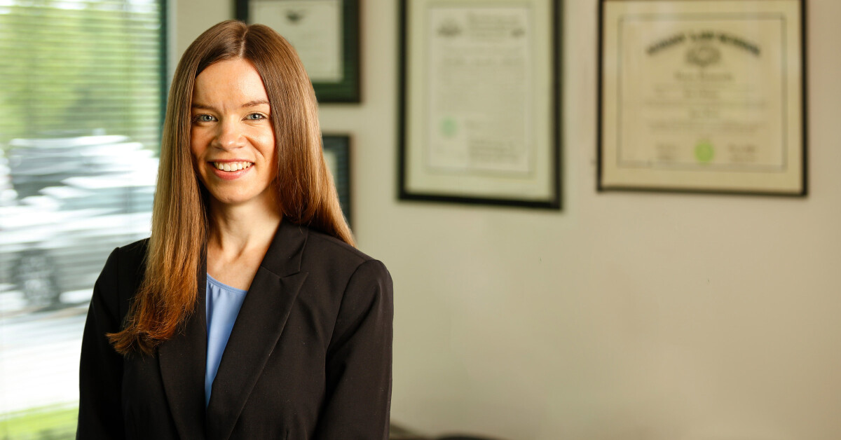 Attorney Kristen M. McCormick Recognized in 2026 The Best Lawyers in ...