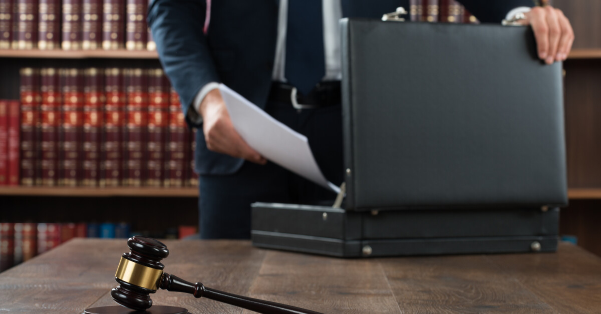 Litigation | Attorneys and Counselors at Law