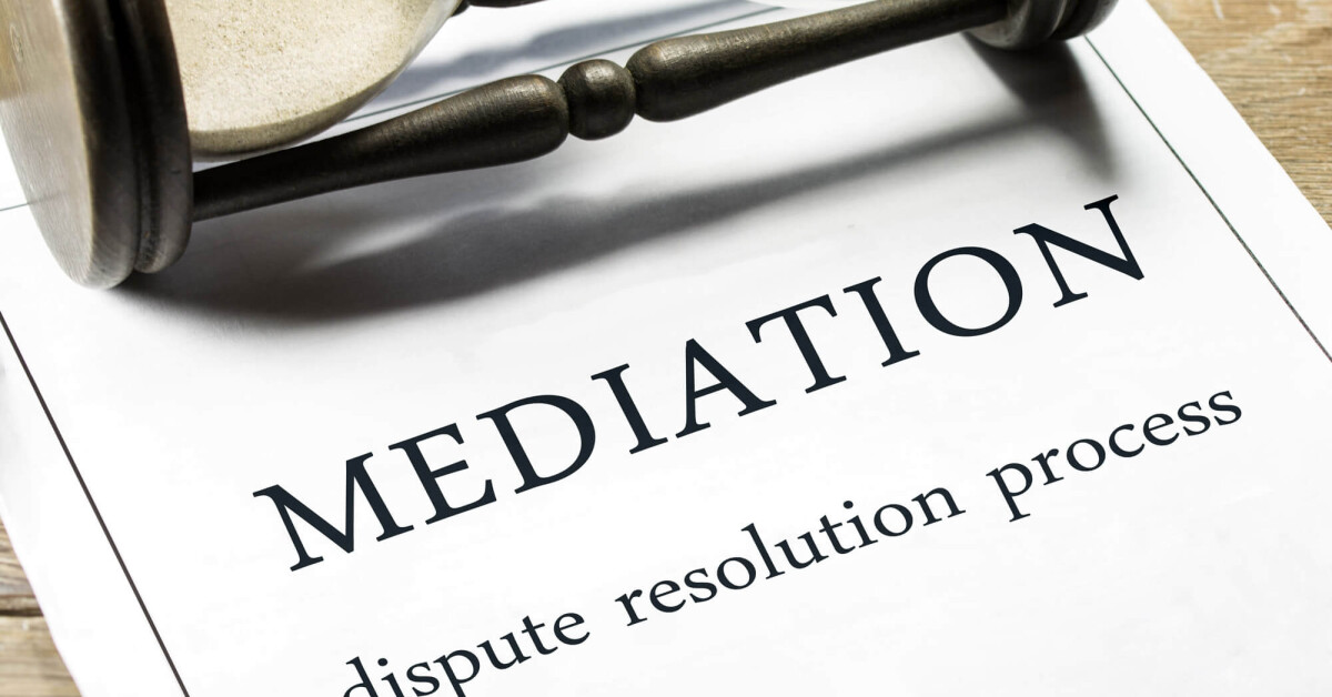 MCCM Wins 2020 “Best Mediation Firm” Award