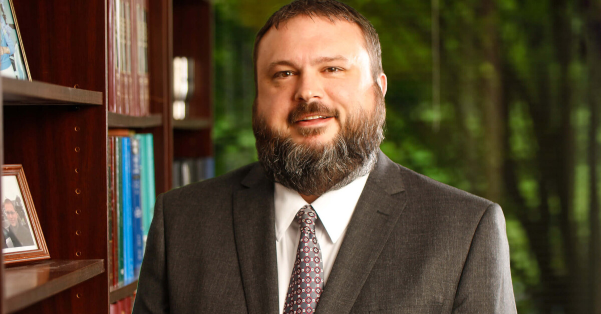 Mikal J. Krueger Promoted to Partner